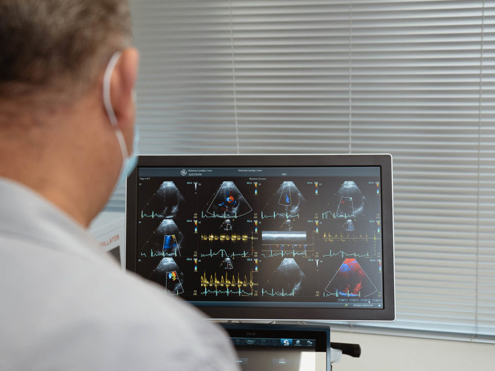Victoria Cardiac Care | Cardiac Testing Ontario